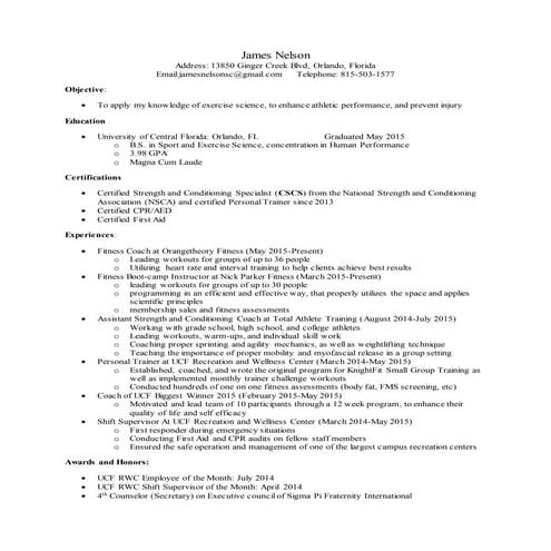 Resume Rg | DOCX