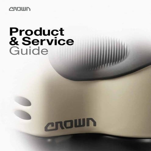 crown-product-service-guide | PDF
