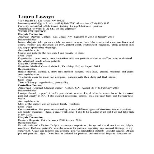 Laura Lozoya WD resume | DOCX