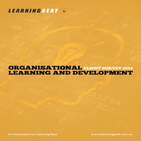 Organisational learning | PPTX