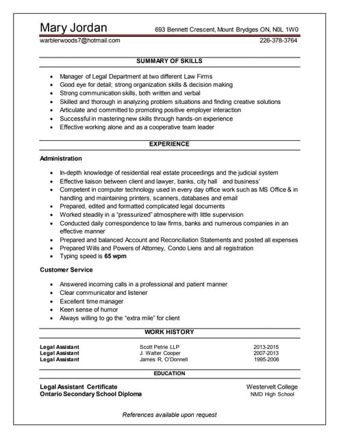 Amy O'Connor Cover Letter VA | PDF