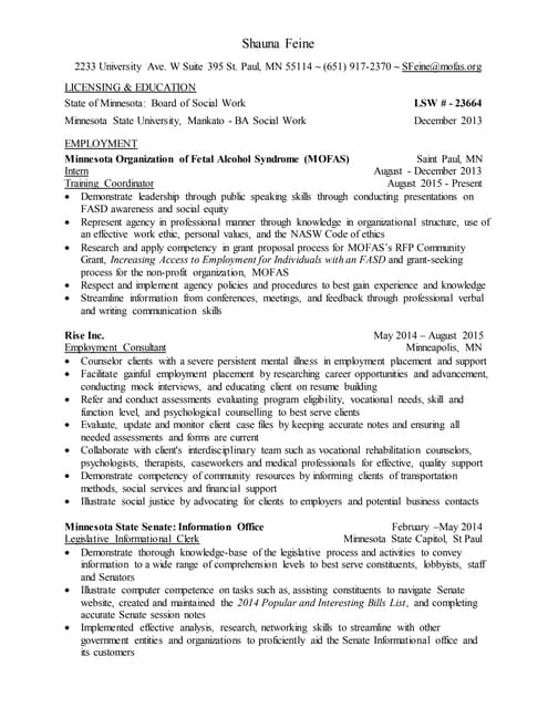 Heather Colbern resume 1 | PDF