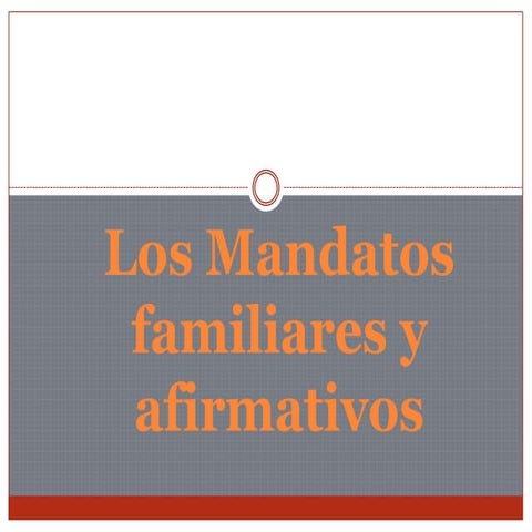 Los verbos y sus clases | PPTX