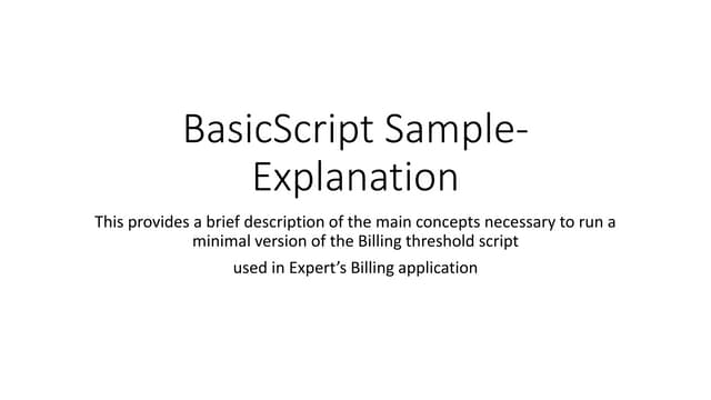 Automate user creation using sap gui scripting | PDF