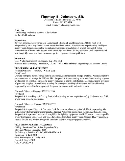 Kristen Holmes- Resume | PDF