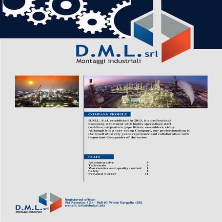 Awethu Scaffold Profile PDFb 2015 | PDF