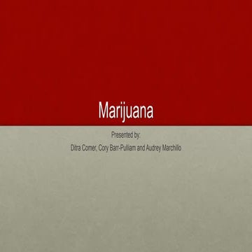 Learning about Drugs: Teaching teenagers about the effects of addictive ...