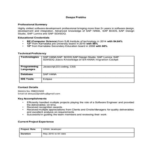 DeepaPrabhu_Resume | DOCX