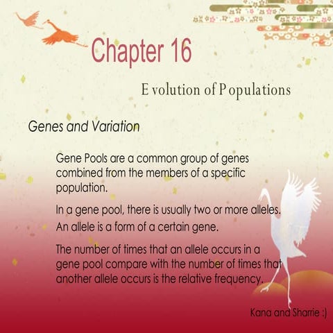 2 Chapter16 | PPT