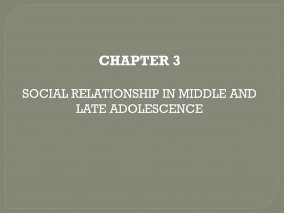 SOCIAL-RELATIONSHIP.pptx