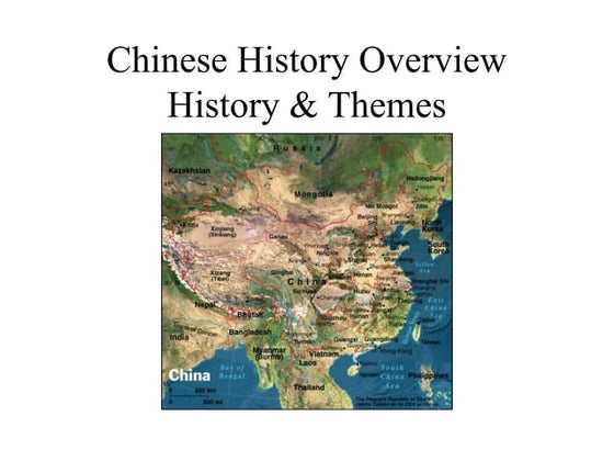 History of China.pdf
