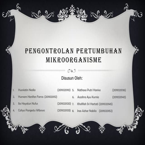 2C_Kel 6_PPT_INDIVIDU_Cahyo_Pangestu.W_133_PENGONTROLAN_PERTUMBUHAN ...