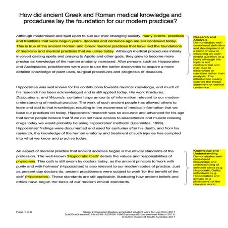 Evidence-based Art | PDF