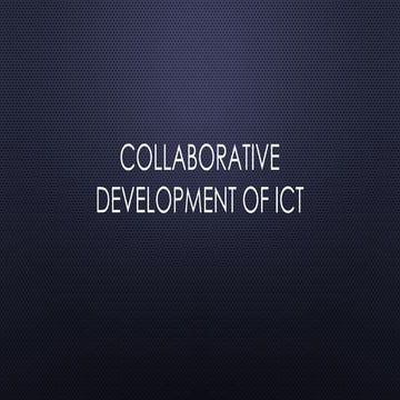EmpTech Lesson 10-Collaborative Development of ICT Content.pptx