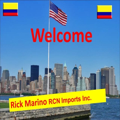 2 colombia conference 2014 | PDF