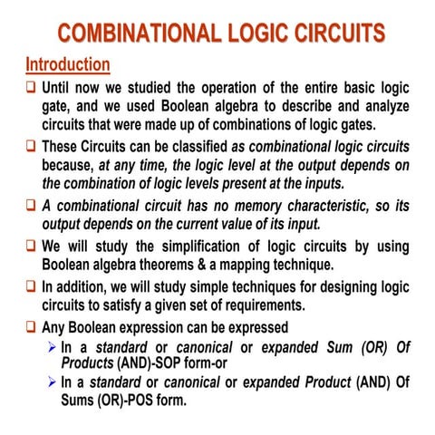2,Combinational Logic Circuits.pdf