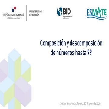 [2] Composición y descomposición de números hasta 99.pptx