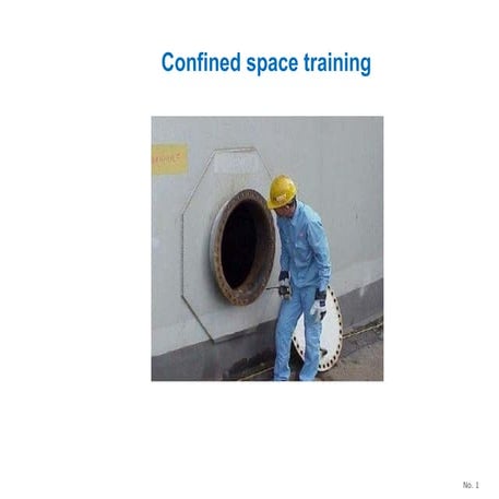 Roles, Duties and Responsibilities of Standby Man | PPTX