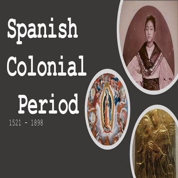 Spanish Colonial Period.pptx
