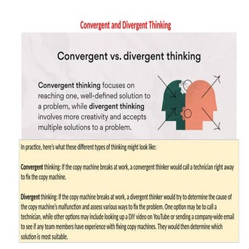 2_Convergent and Divergent Thinking.pptx