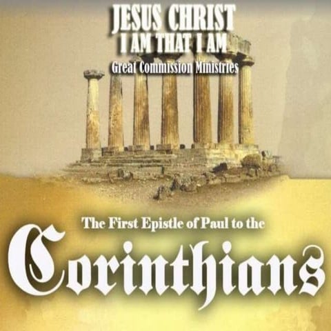 2 Corinthians | PPTX