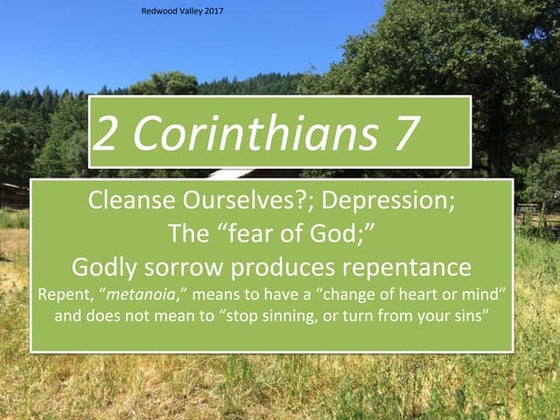 Forgiveness 7 | PDF
