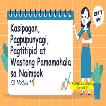 GMRC GRADE 4 POWERPOINT GRADE 4 MATATAG | PPTX
