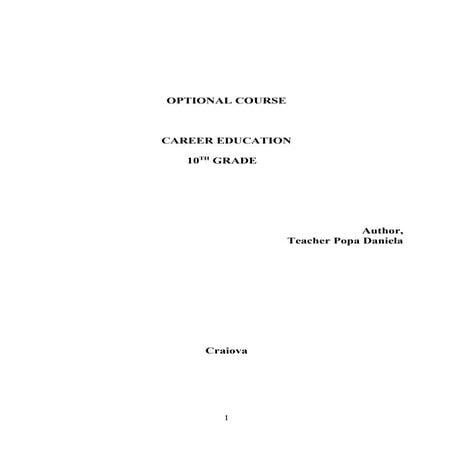 2 curs optional dana en | PDF