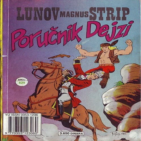 Kupdf.com veliki blek-porucnik-dejzi | PDF