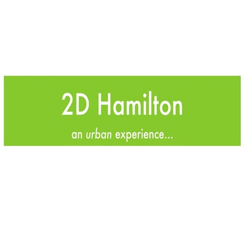 2D Hamilton | PDF
