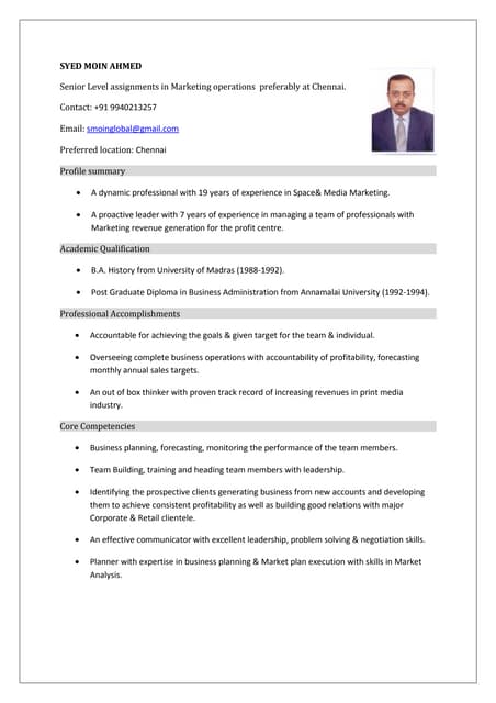 Resume_Amit Kumar Verma | PDF