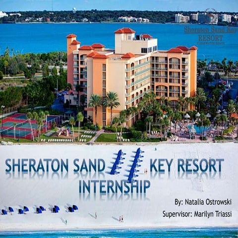 Sheraton Gso Presentation | PPT