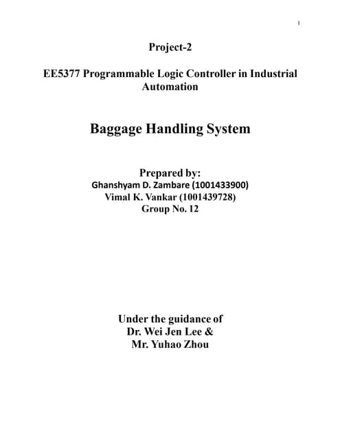 Asahi operation procedure | PDF