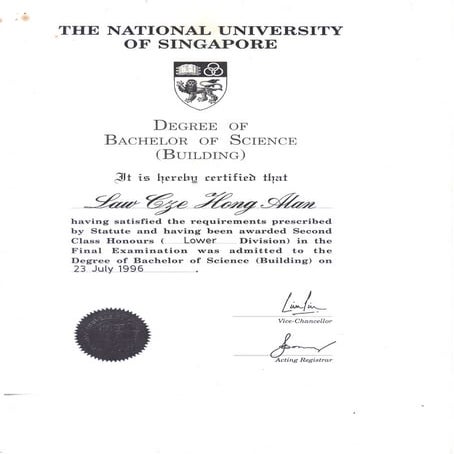 NUS BSc Building.PDF