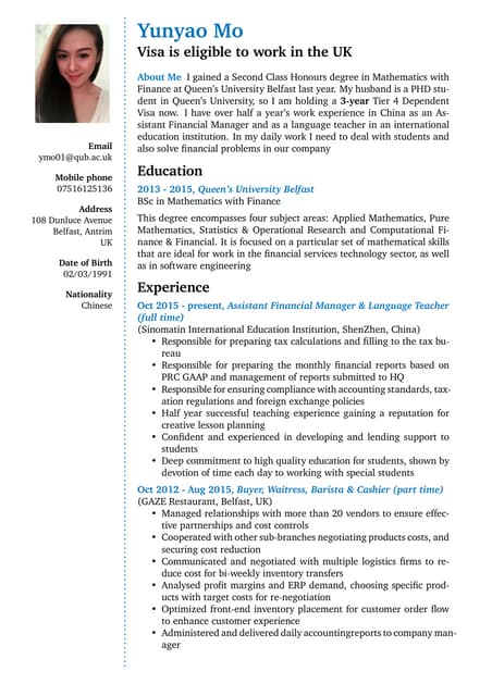 CV OF SAMIRAN KUMAR DUTTA | PDF