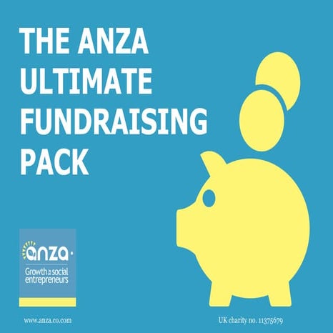 Ultimate Fundraising Pack_Pages | PPT