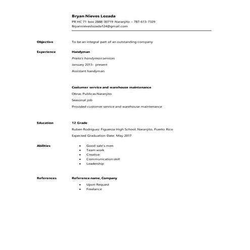 resume 12-4 | DOCX