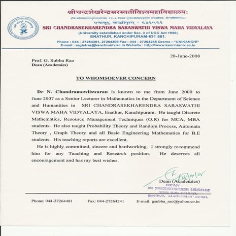 Vit_service_certificate | PDF