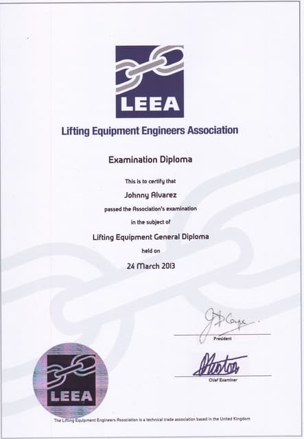 LEEA ENTRANCE.PDF