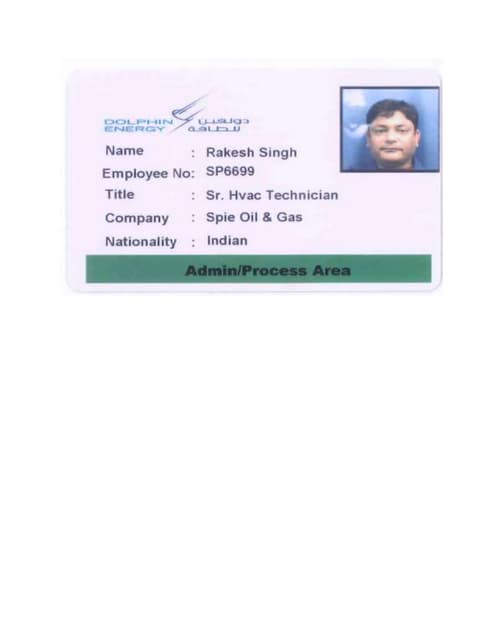 Material Request (OPERATION) | PPT