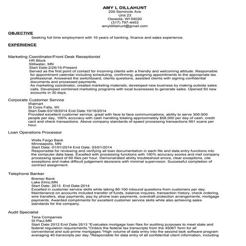Resume+Amy+Dillahunt+updated+02-2014 | DOC