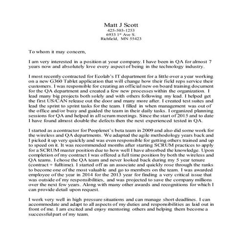 Matt Scott cover letter 2016 | DOCX