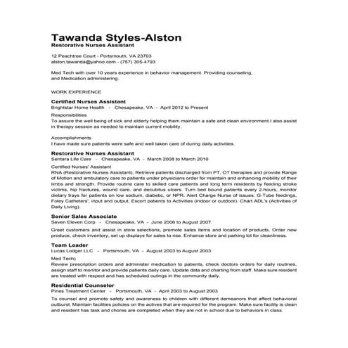 Stacy Sept 2016 Resume | DOCX