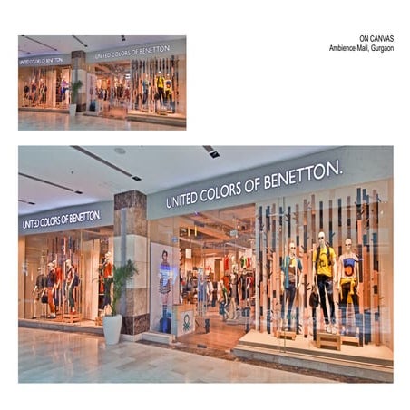 ambi mall on canvas | PDF