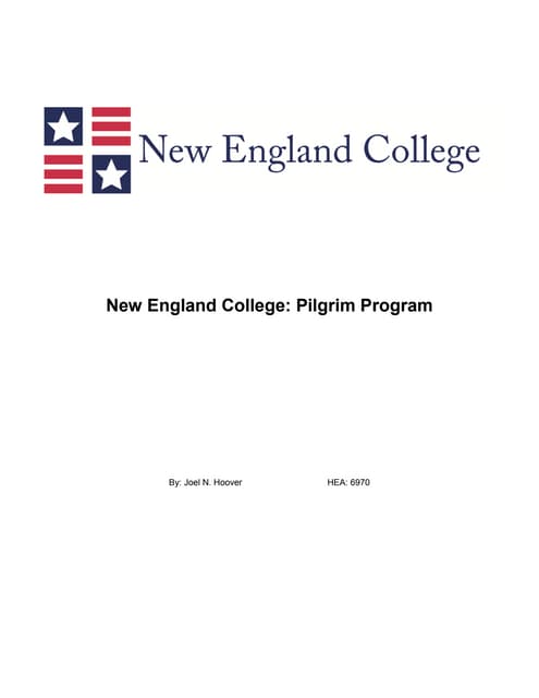 Buddy Programme 101 | PPTX | College Education | Education