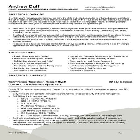 Andrew Duff 2016r24_NR | PDF