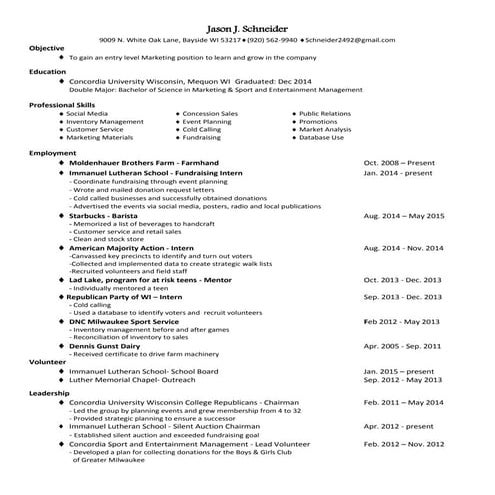 Jennifer Moore's Resume | DOCX