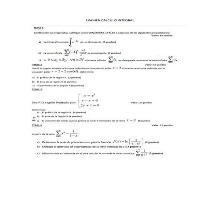 2da eval. i term. 2014 | PDF