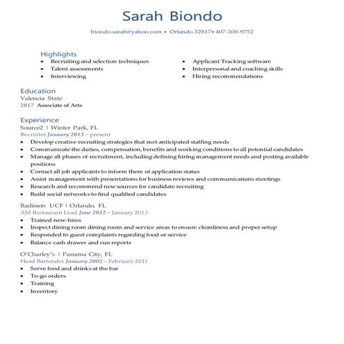 UPDATED RESUME_LIZA ERIKA BIGAW | DOC