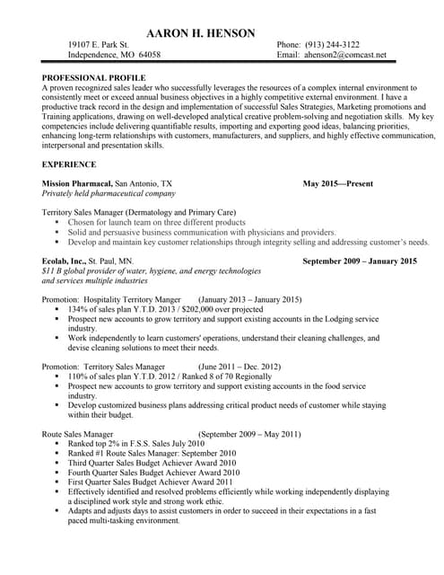 James Stewart Resume | PDF